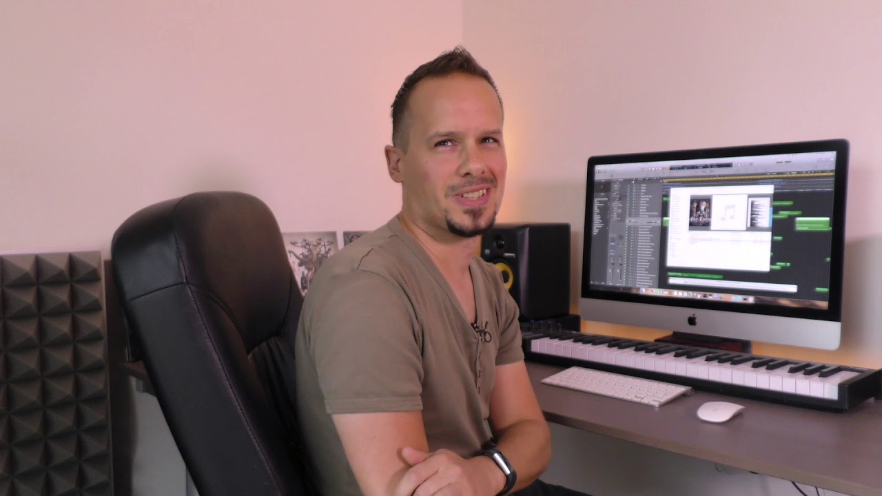 Behind the Music: Jack Driessen laat oude demo After Forever horen ...