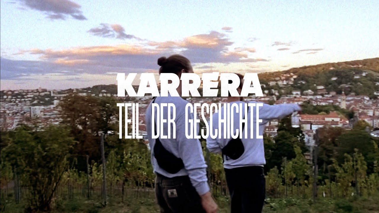 KARRERA - Teil der Geschichte - YouTube