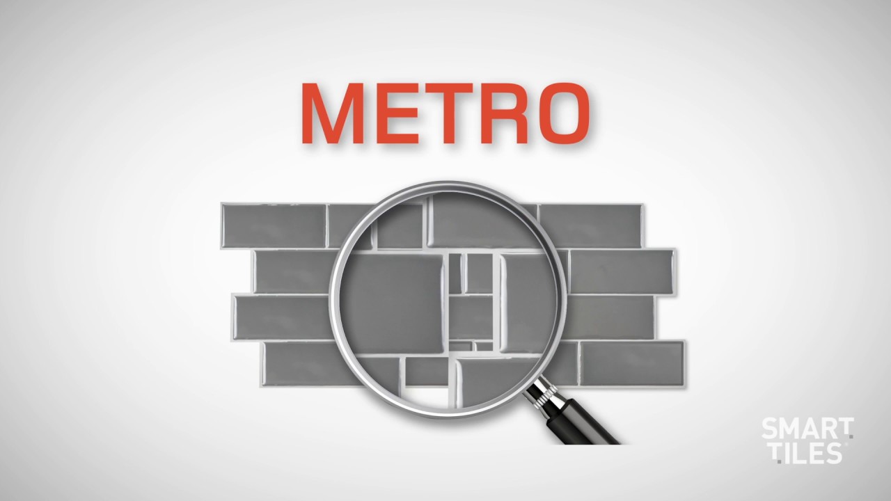 How to Install Smart Tiles Depending on the Model - YouTube