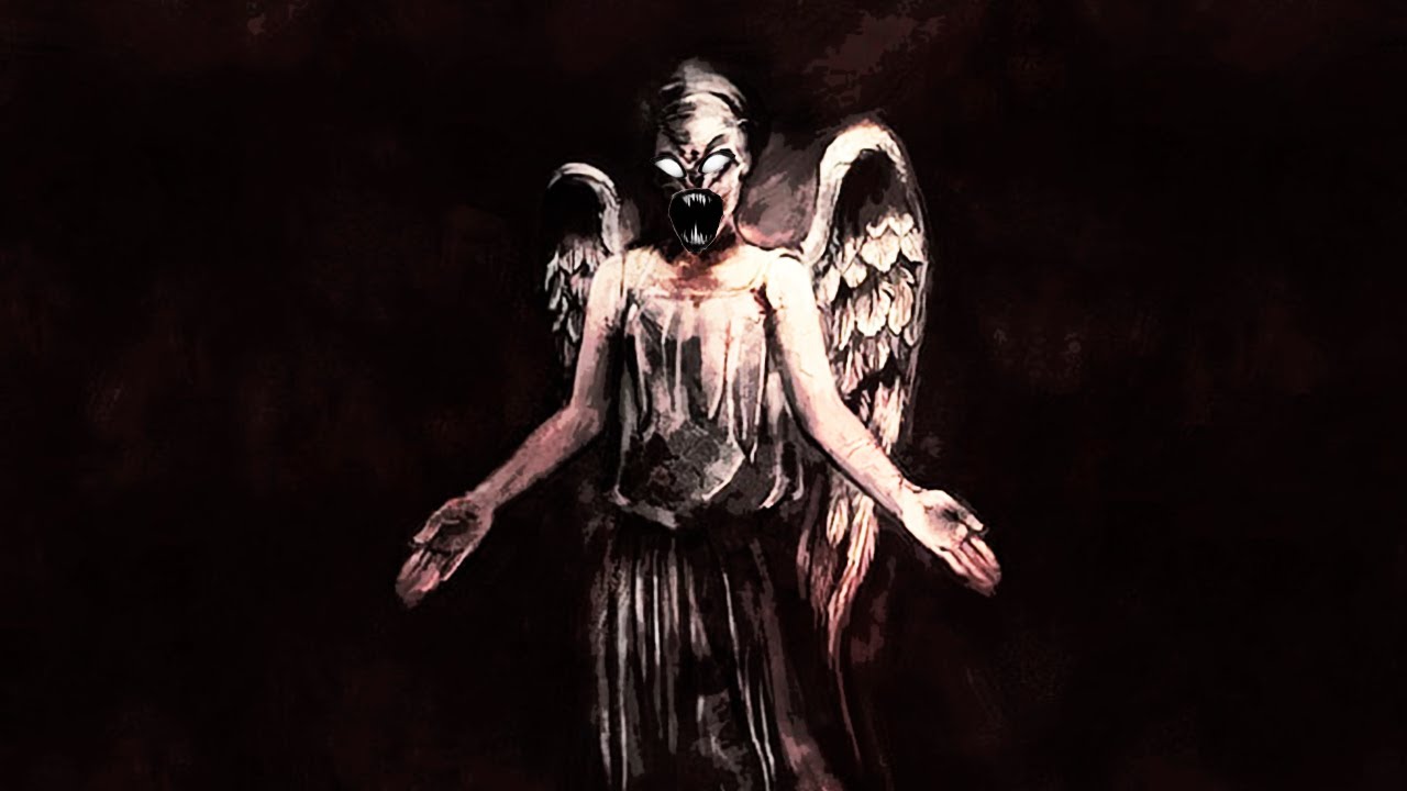 LA VOLADORA | Mitos y Leyendas de Nicaragua - YouTube