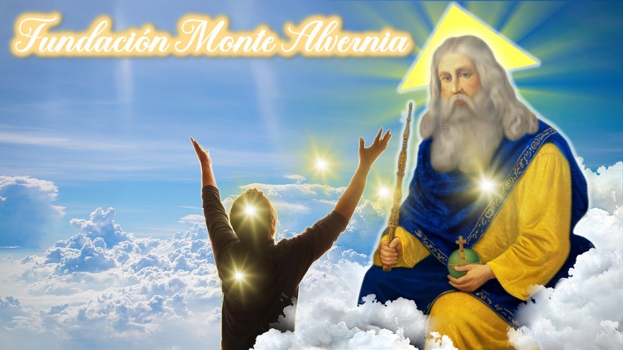 Pentecostés 2023 - Fundación Monte Alvernia - YouTube