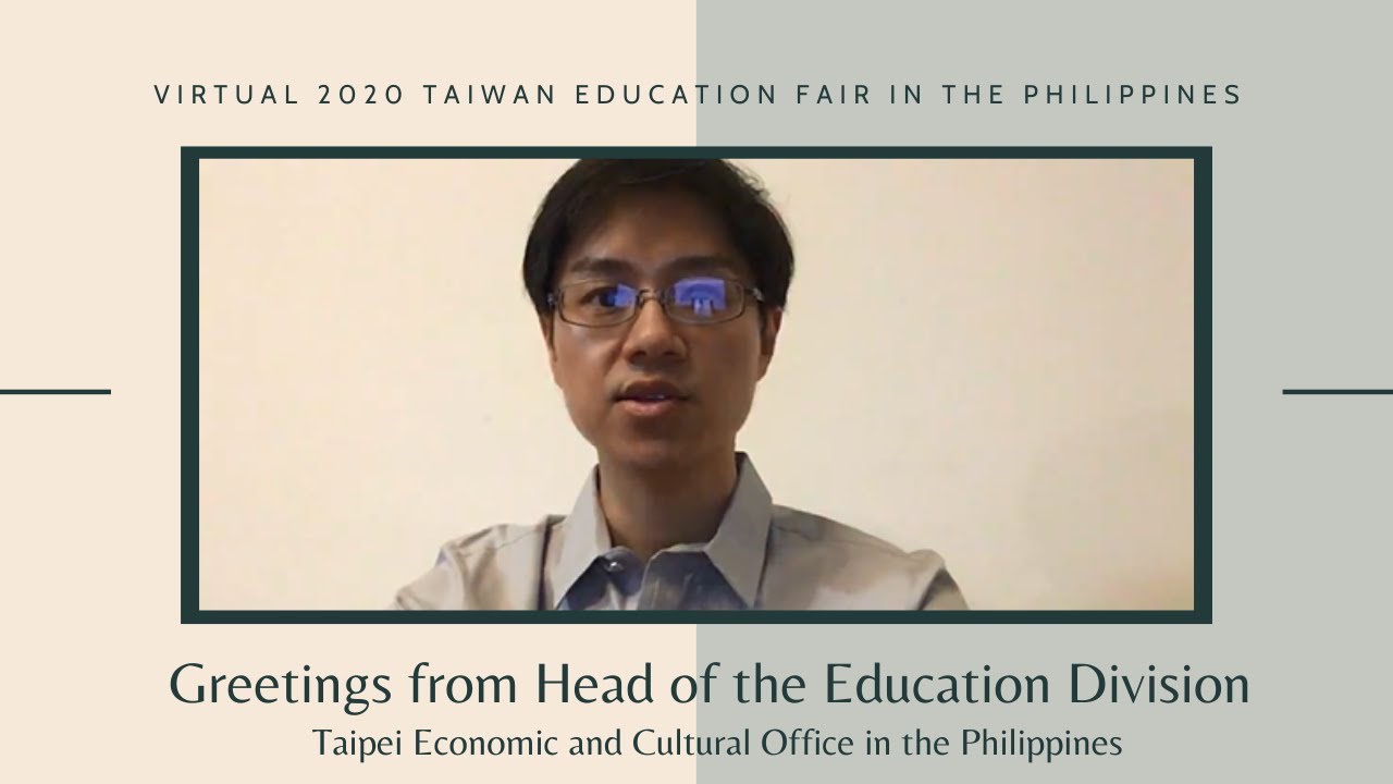 Dr. David Cheng-Han LEE - YouTube