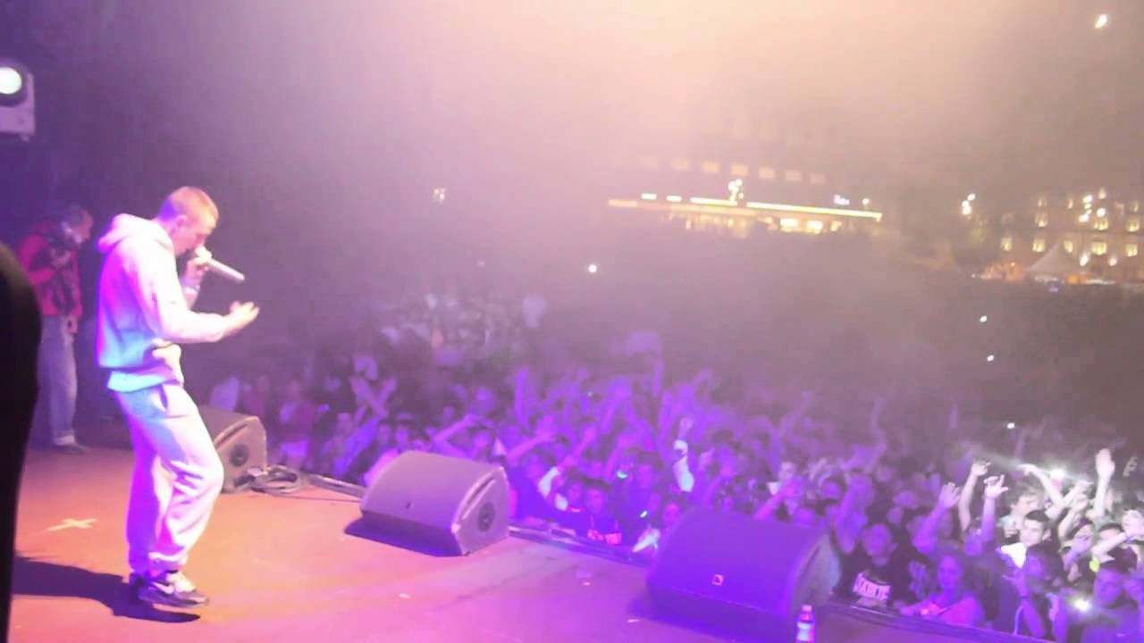 VICTOR RUTTY - SAN PEDRO 2014 (Burgos 04/07/2014) sample.1 - YouTube