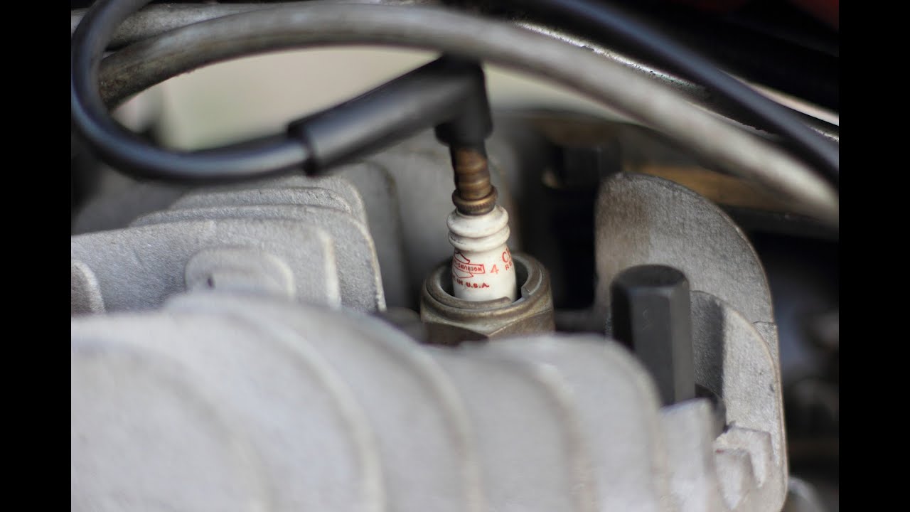 Ignition Systems in spark ignition engines SIEs - YouTube