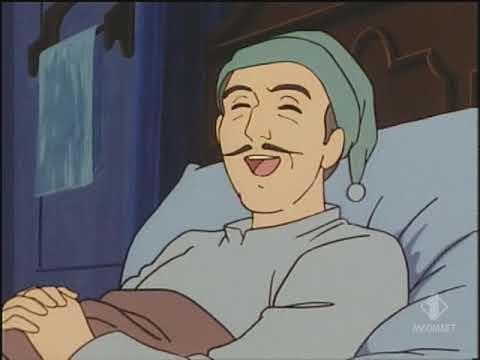 Pollyanna - Ep 18 - Un nuovo gioco