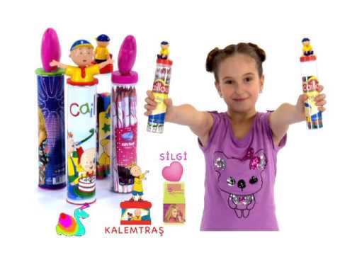 Dönmezler Kırtasiye 3D Kırtasiye Ürünleri Reklam Filmi (KIZ)