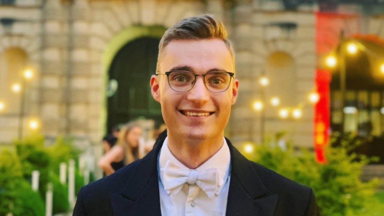 Thomas Dilley - Live Organ Recital from The Queen's College, Oxford. 1 ...