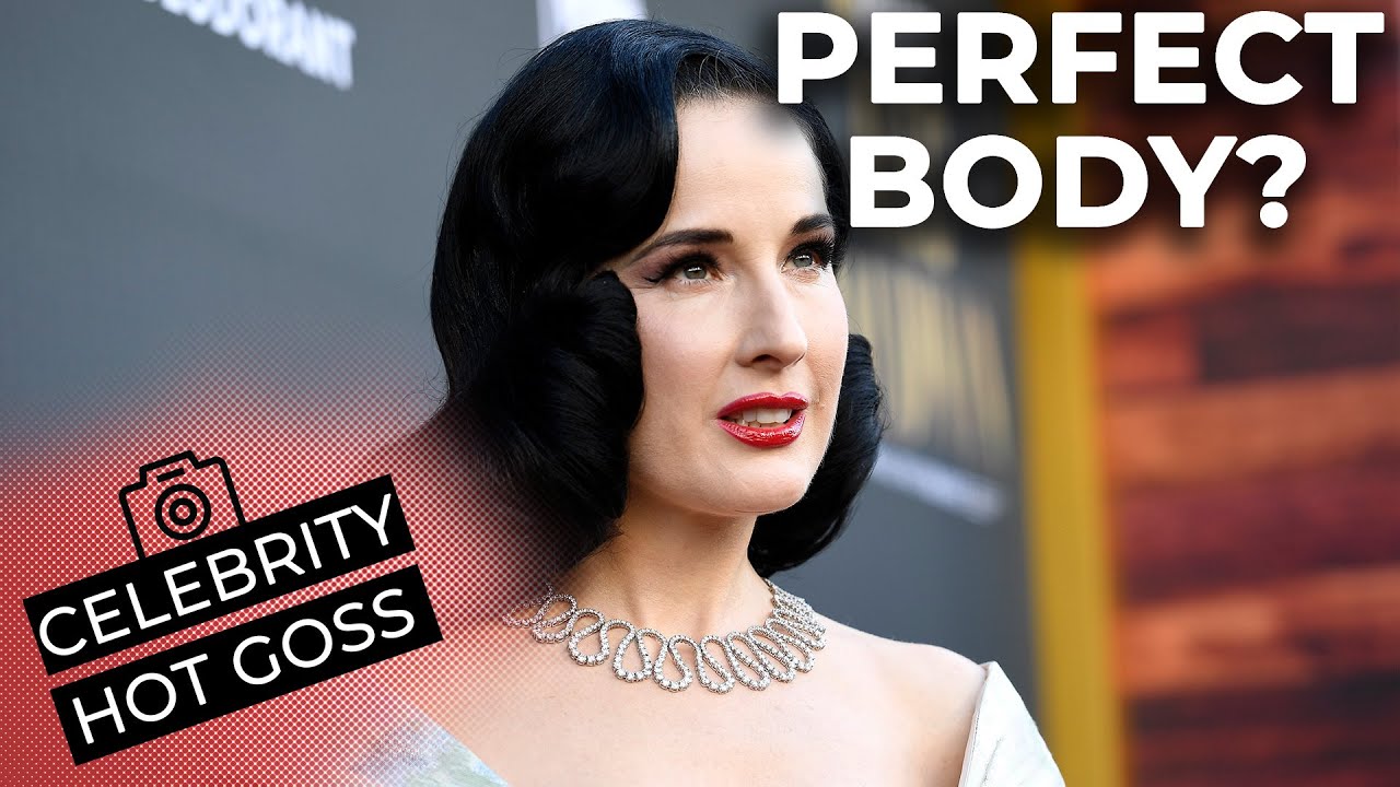 Celebrities Who Have Had Their Ribs Removed | Celebrity Hot Goss - YouTube