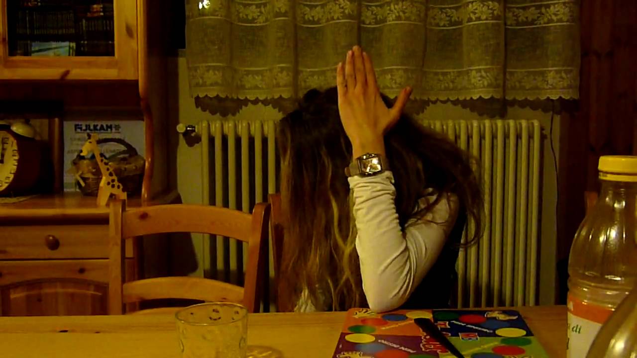 La Serata di Matteo Sansone - YouTube