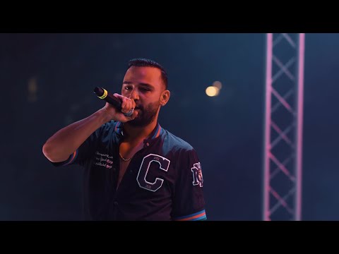 BGR - DUR GİTME (Officiall Video)