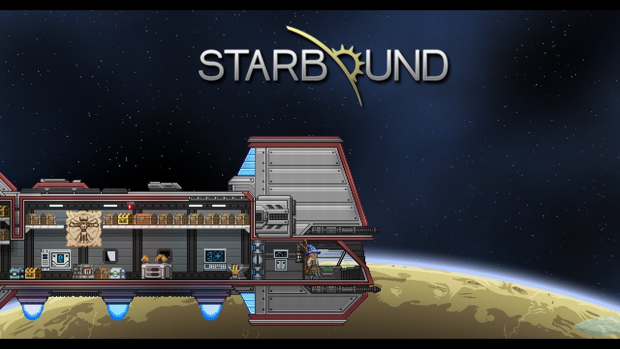 [Starbound] Theme song "Game Of Thrones" -Electric Guitar - YouTube