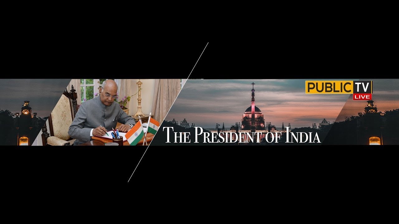 Ceremonial welcome of President U Win Myint of Myanmar at Rashtrapati ...