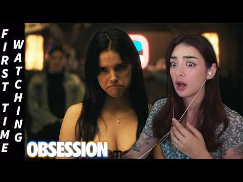 OBSESSION Had Me SPEECHLESS.. .. I *First Time Watching and Reaction*