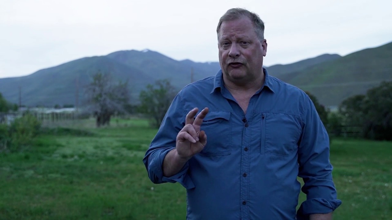 Unsolicited || Joe Still || - YouTube