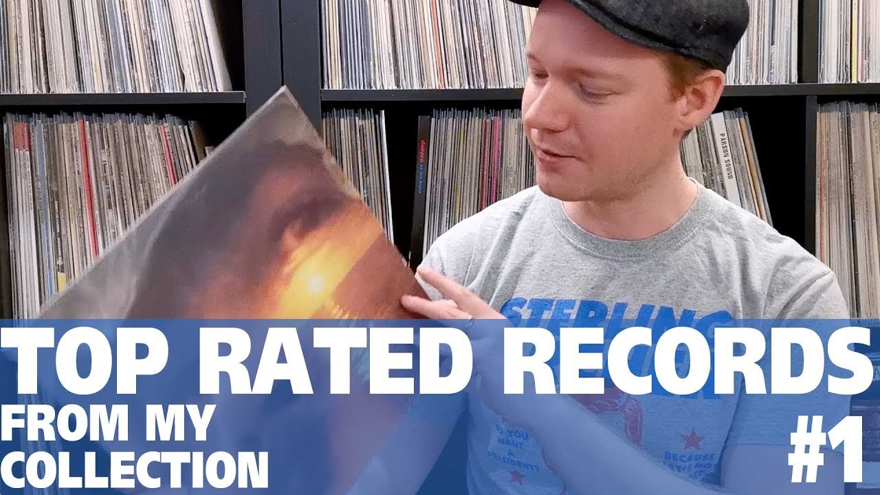 Top Rated Records From My Collection 1 YouTube top-rated-records-from-my-collection-1-youtube