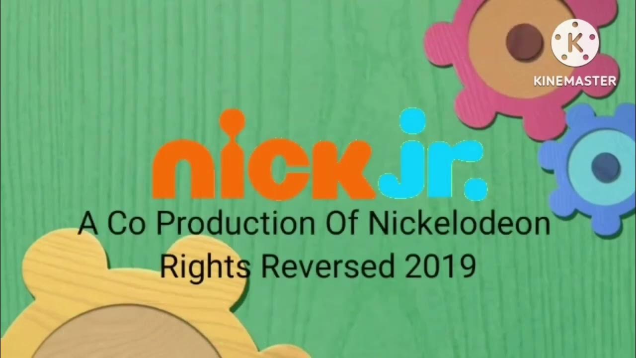 Tickety Toc Fanmade Credits (From Colleen Ford) - YouTube