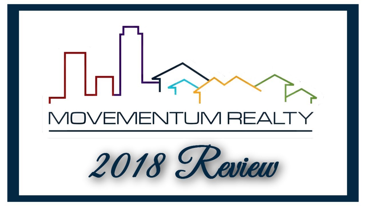 2018 Movementum Realty Review - YouTube