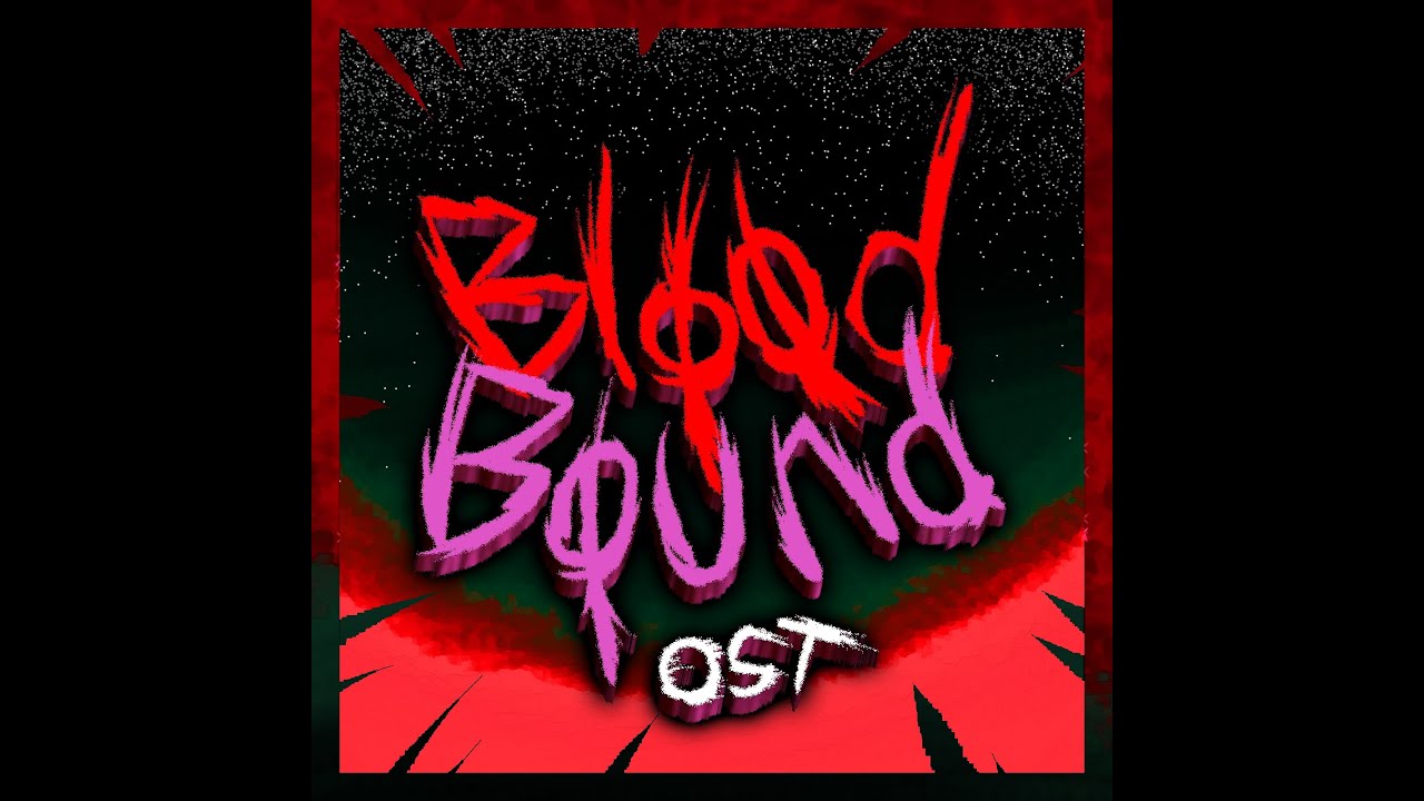 Rust_010 Chase Theme - BloodBound OST - YouTube