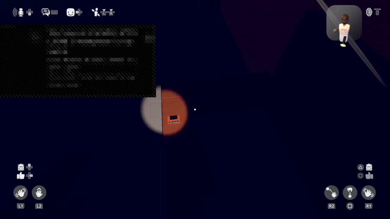 Rec Room fnaf - YouTube