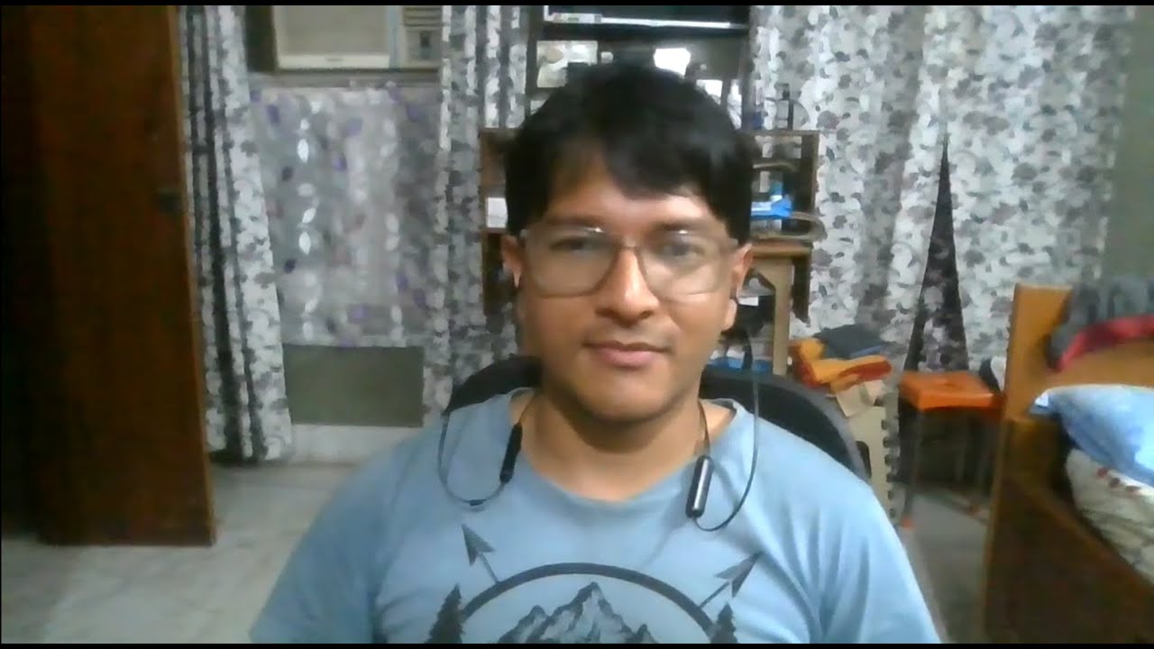 Zomato Associate Accelerator Program Submission ( ft. My Underwear ) | Self Improvement and ...