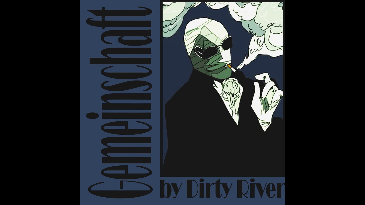 Dirty River - Gemeinschaft [Vaporwave/Barber Beats] [Full Album] - YouTube