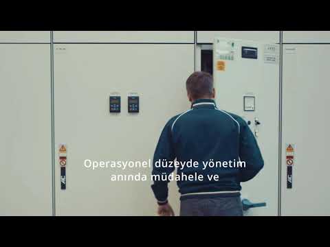 40 Saniye Bilgi | Operasyon Ve Bakım Hizmetleri