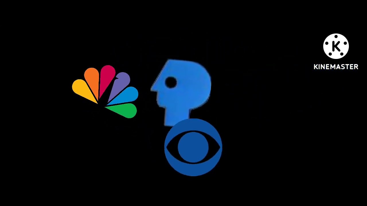 PBS VS NBC VS CBS VS FOX - YouTube