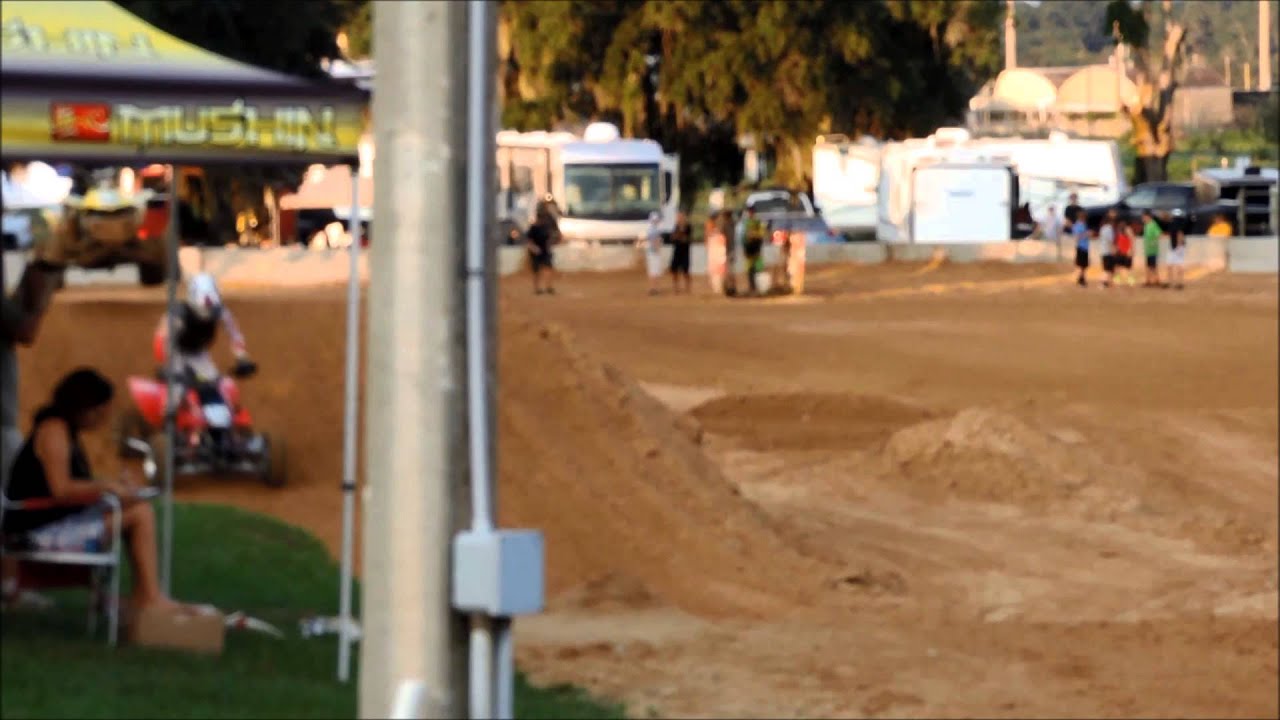 R13 Novice FFMX 2013 - YouTube