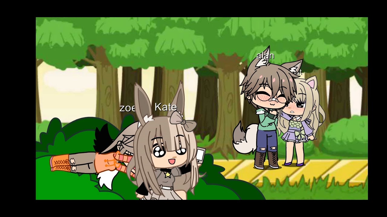 #bored #gacha #slay #slayallday - YouTube