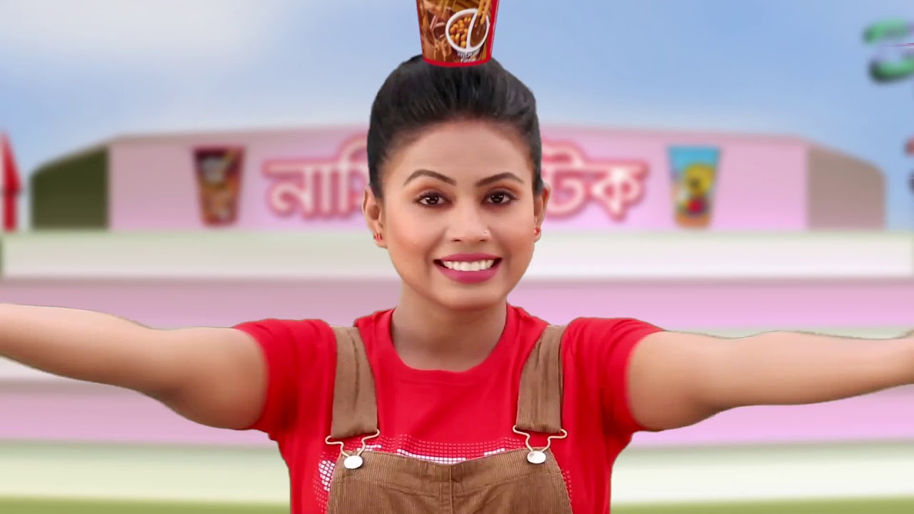 Nasila Stick 30 Sec - YouTube