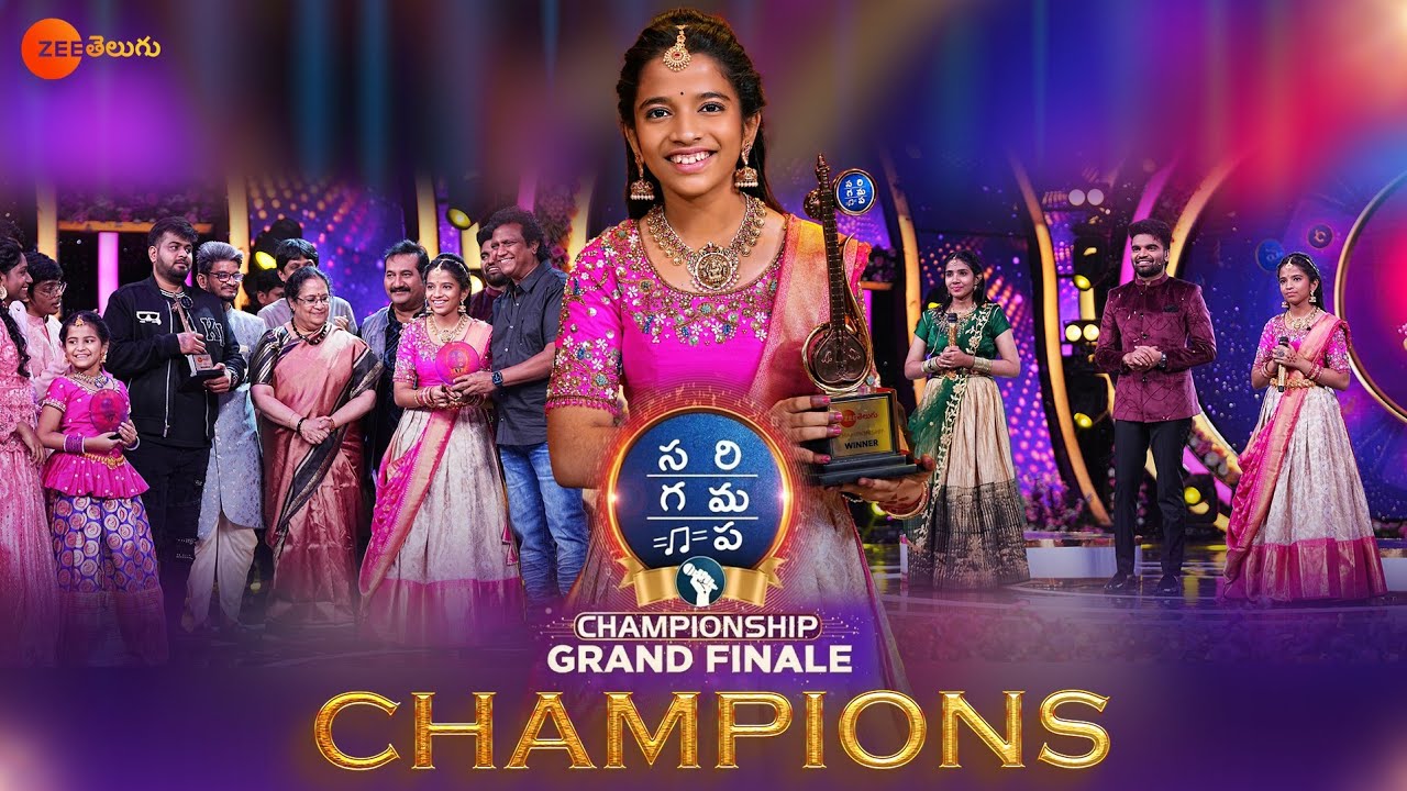 Rasakreeda ika chaalu| Grand Finale | Prakruthi Reddy| Divya Malika ...