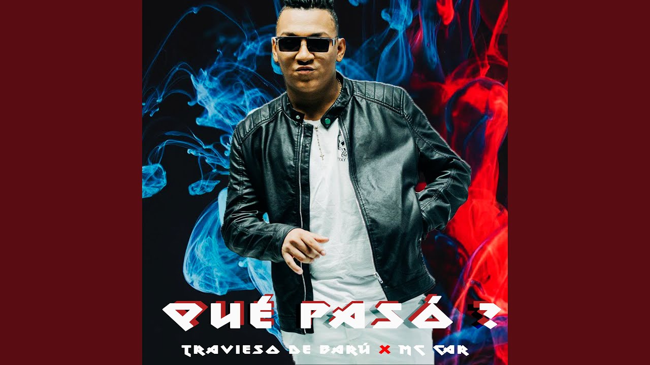 Qué Pasó? - YouTube Music