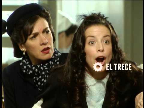 Padre coraje - Capítulo 53 - YouTube