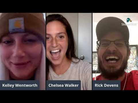 Sequester Survivor Mini - Ep5 - Drawing Dead - YouTube