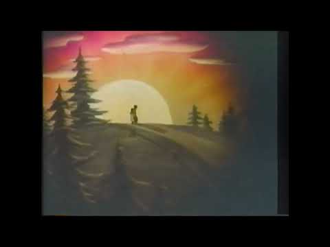 Closing To Bugs Bunny And His Friends (1988) On VHS