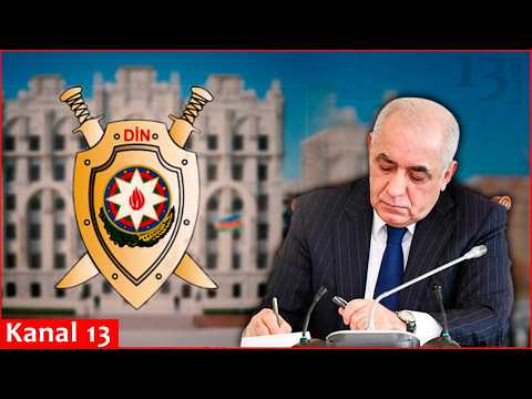 Artıq bu səlahiyyət də Daxili İşlər Nazirliyinə HƏVALƏ EDİLDİ