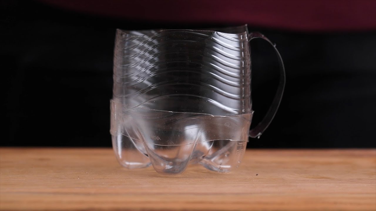 14 Plastic Bottle Life Hacks (AMAZING) - YouTube