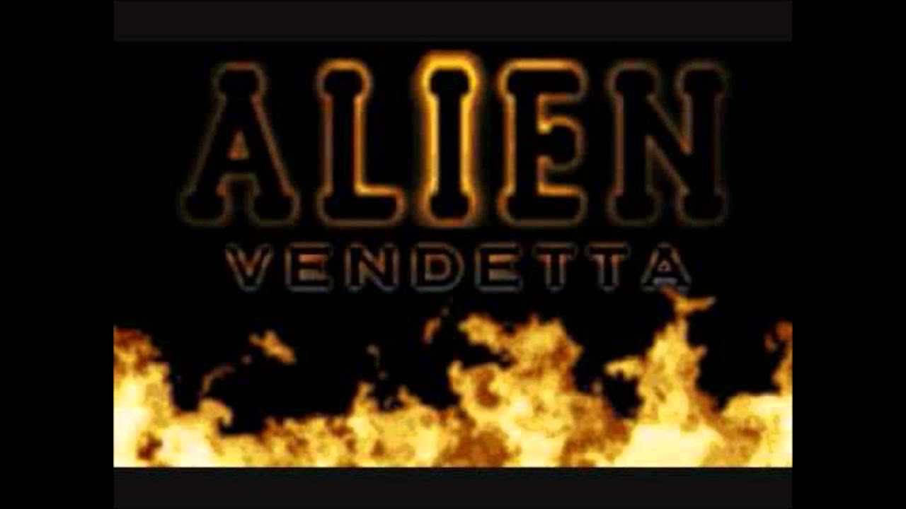 Alien Vendetta Soundtrack - Map 04 - YouTube
