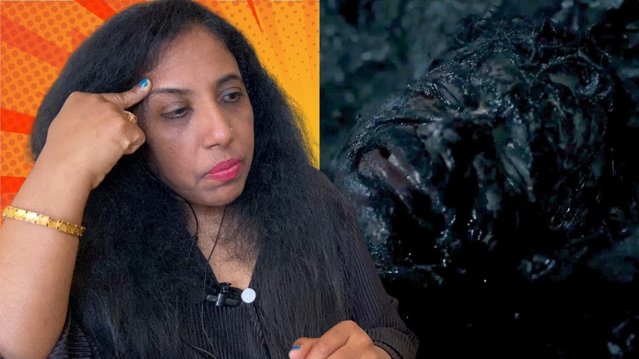 Subhash is Alive Scene REACTION | Manjummel Boys | Soubin Shahir ...