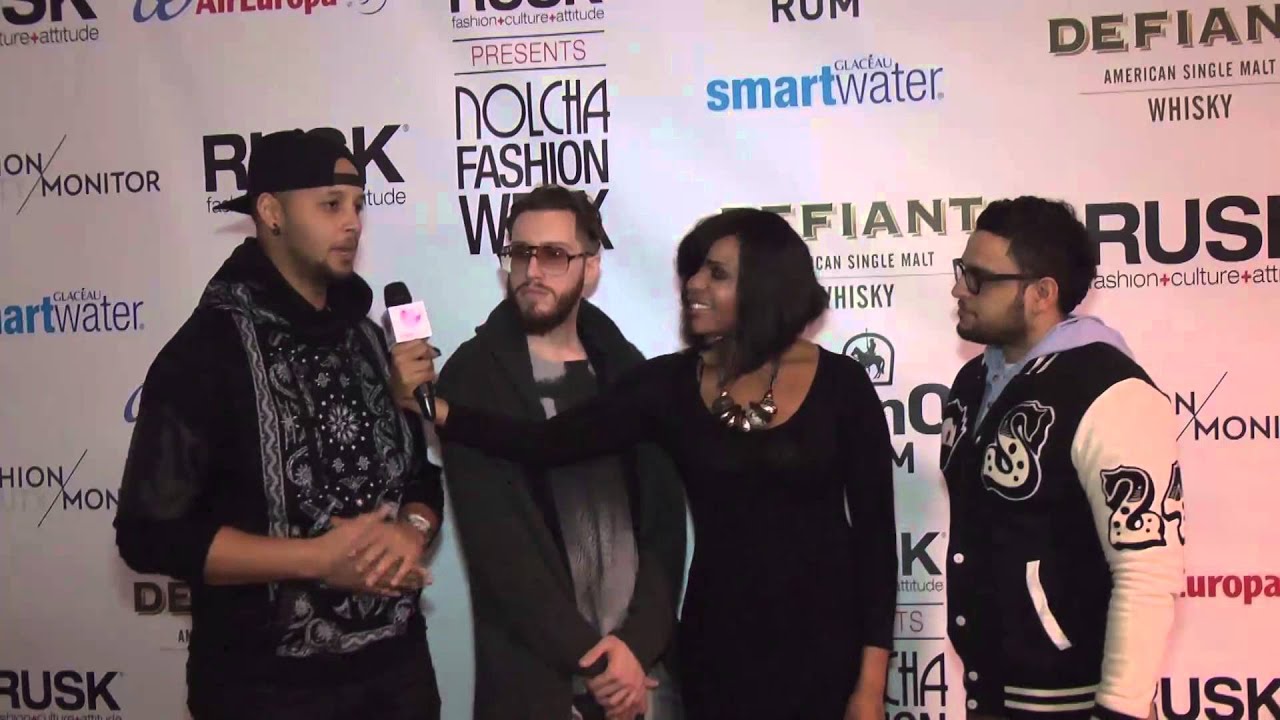 VIVE Katerin's Kelly Linton interview artists LaToya London ...