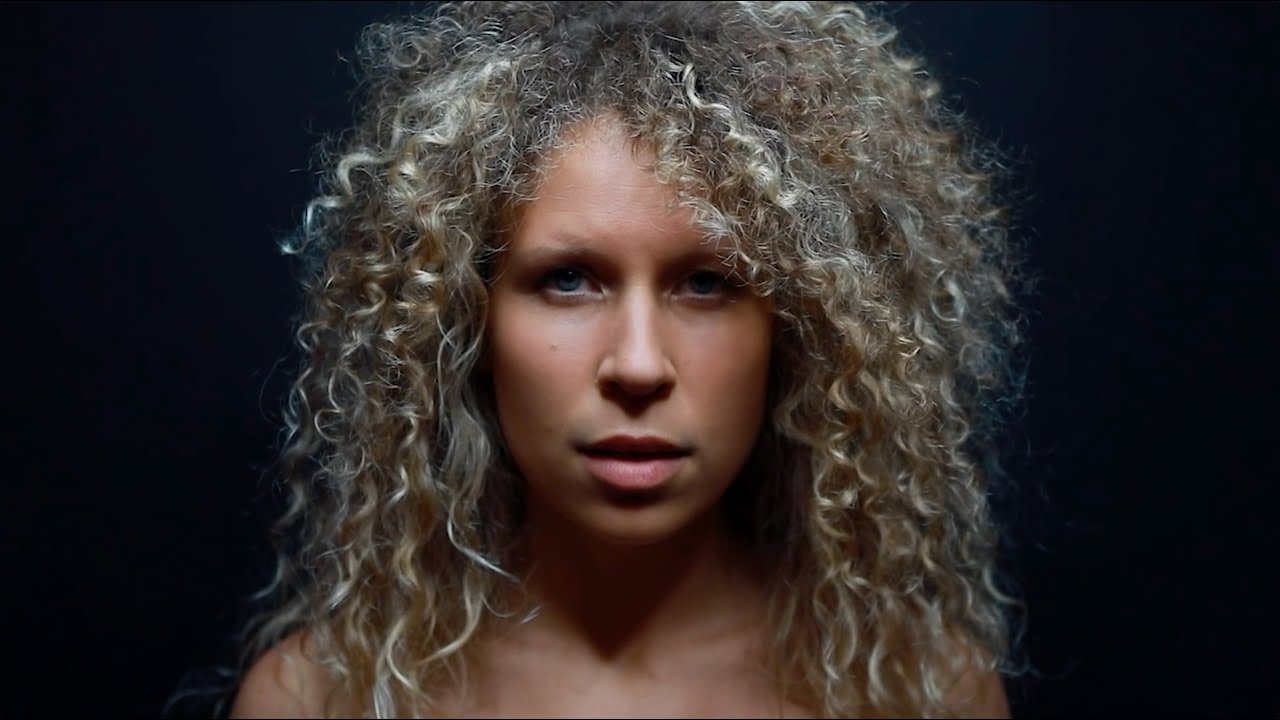 Maya Fadeeva - Warrior [Official Video] - YouTube