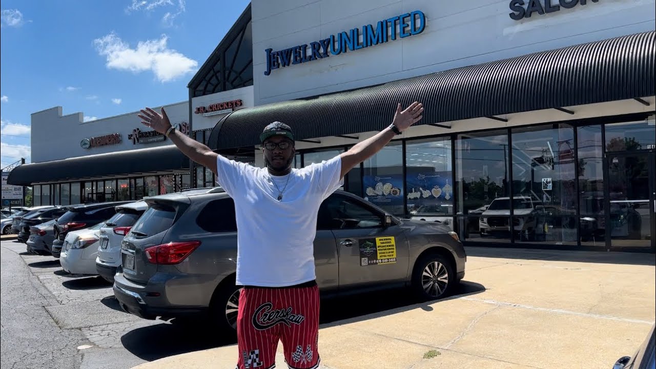 HOW I GOT FREE VVS DIAMONDS FROM ATLANTA’S BIGGEST CELEBRITY JEWELER ...