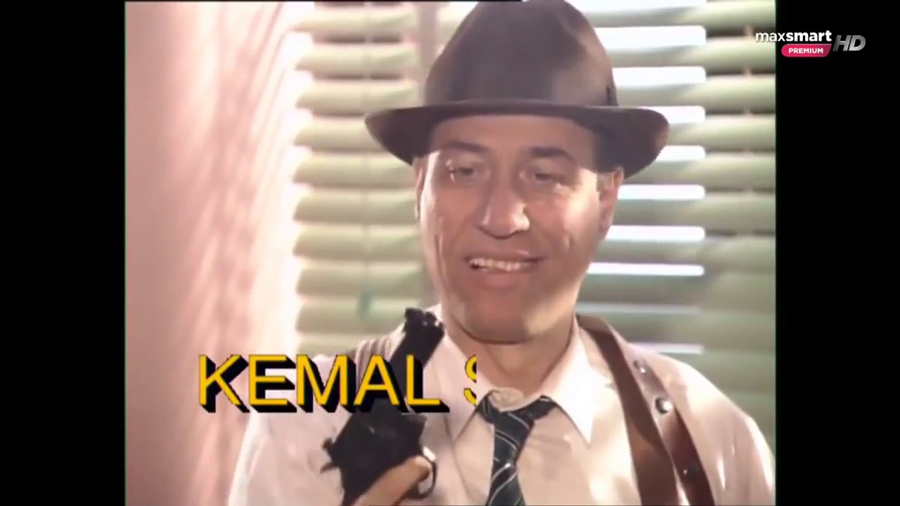 Bay Kamber - 3. Bölüm Tek Parça - YouTube