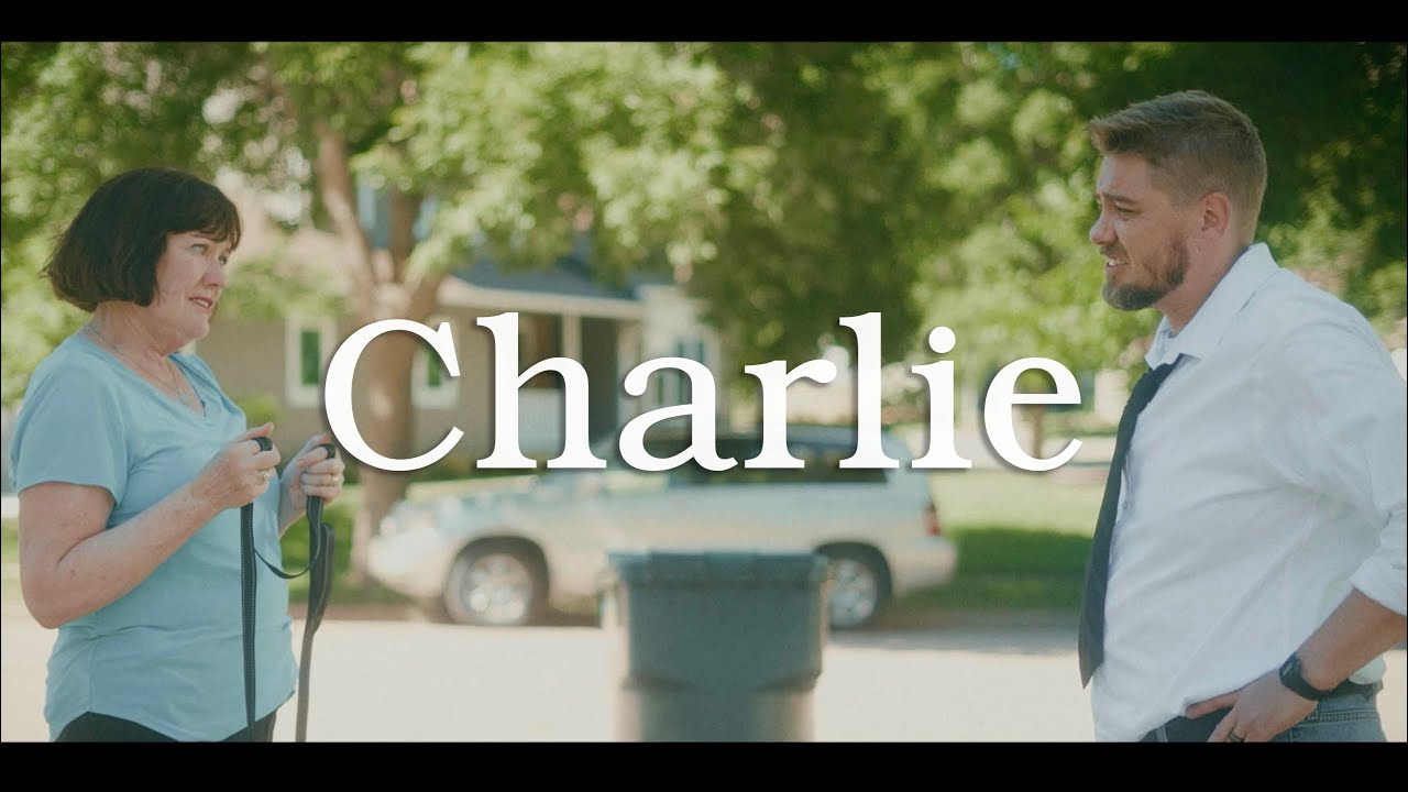 Charlie | Comedy Short Film | Climax Productions - YouTube
