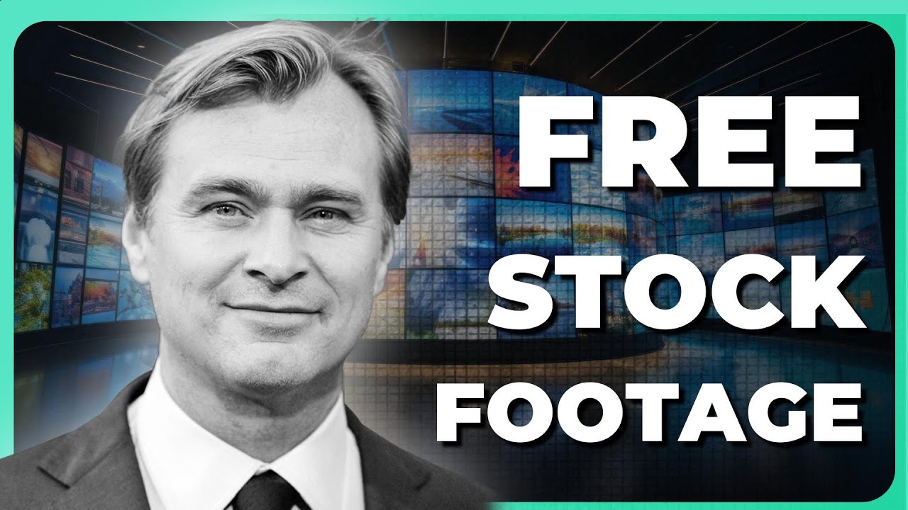 Free stock footage - YouTube