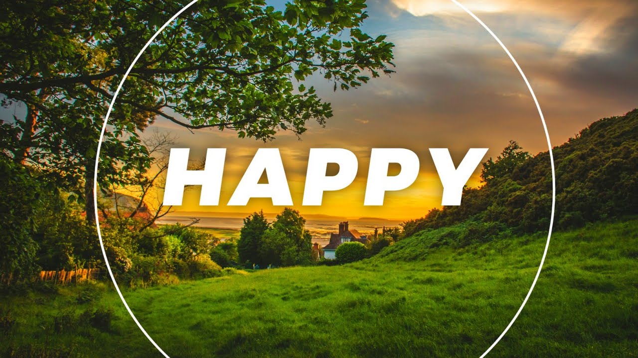 🌳Royalty Free Happy Background Music for Vlogs No Copyright Music ...