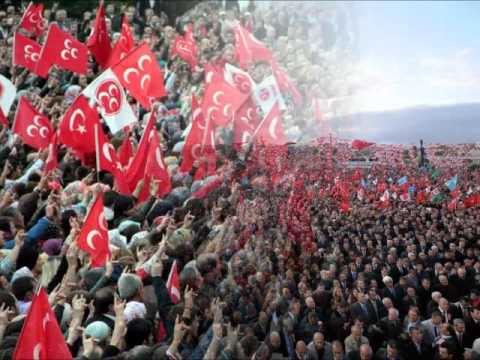 2015 Haydi Sende Gel MHP'ye 2015