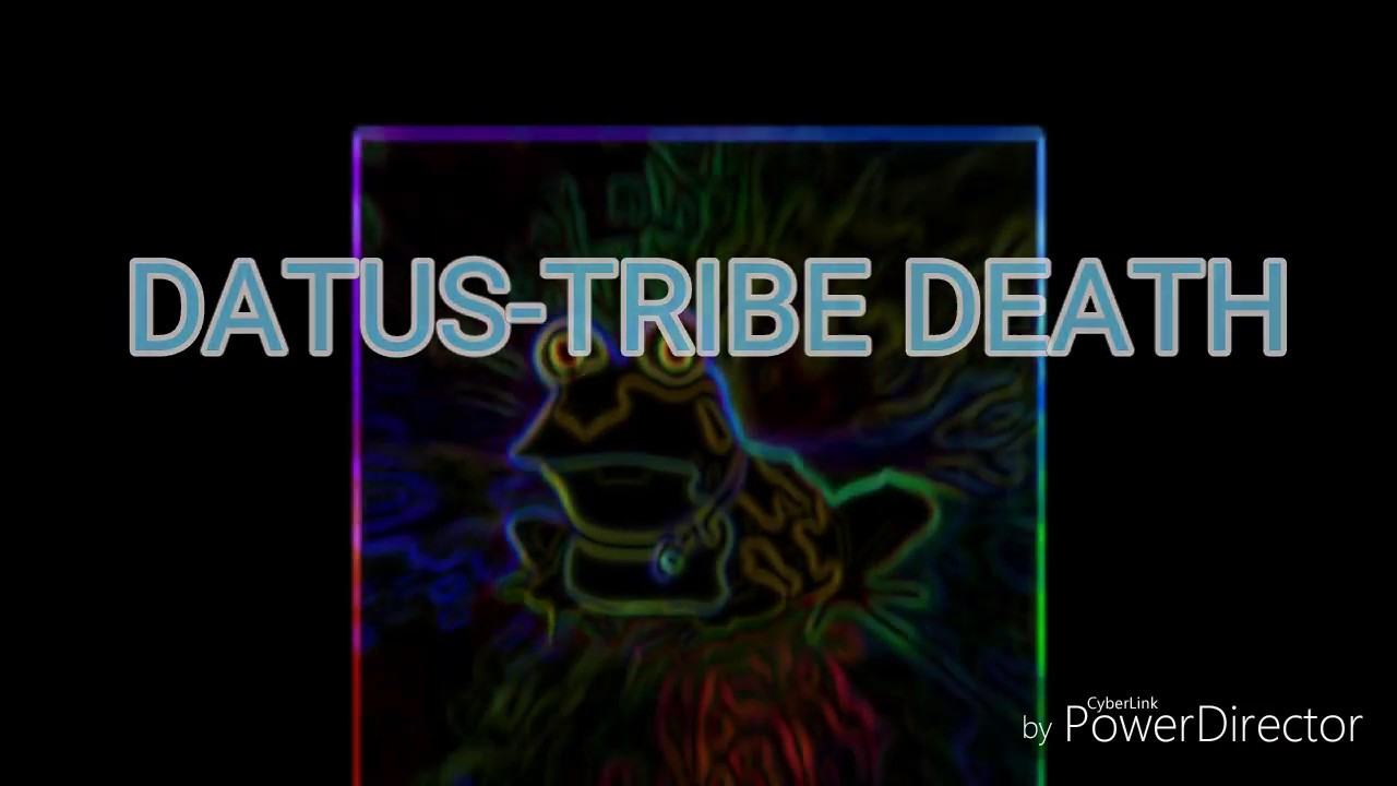 Datus tribe death - YouTube