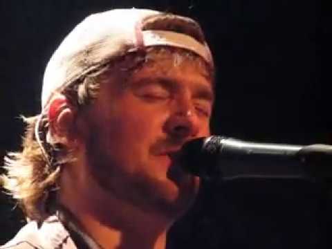 Eric Church Lightning - YouTube