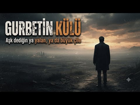 Duygusal/Derin: Gurbetin Külü - (eminismi) | Orijinal Beste